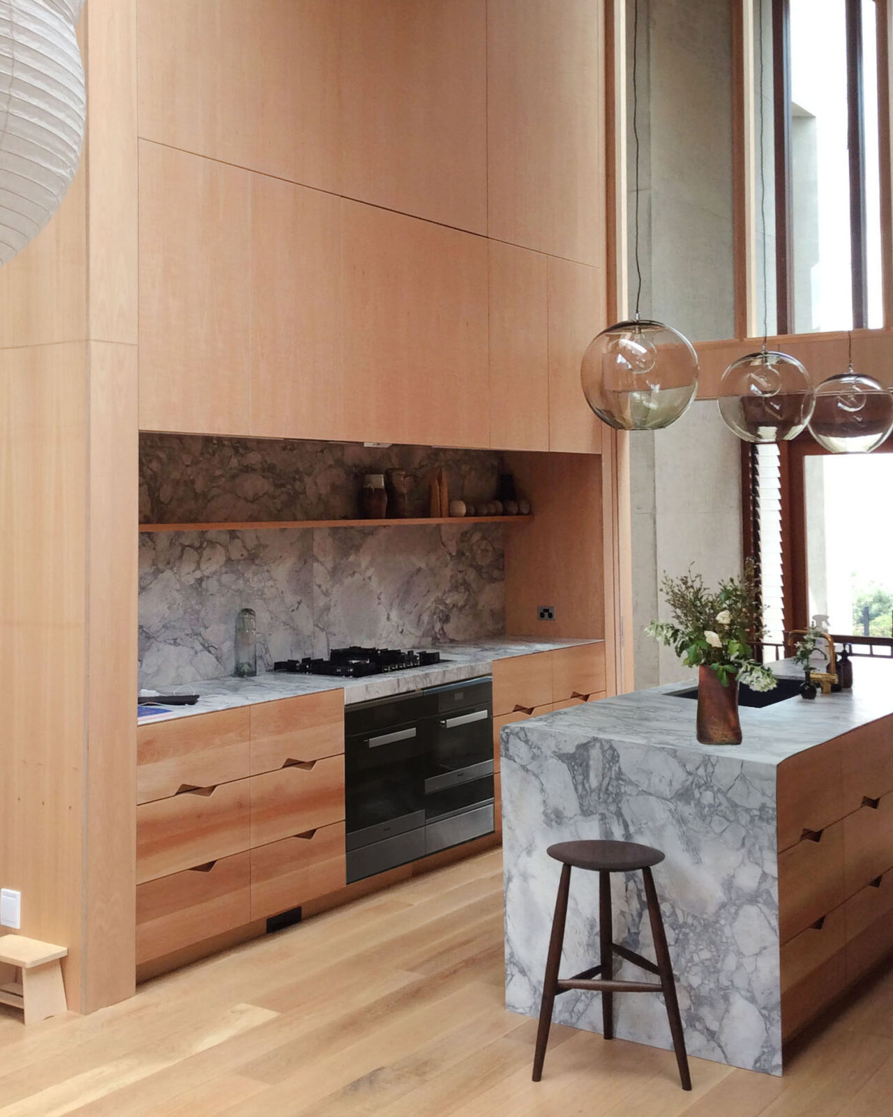 Form To Function | Fabricator Kitchen Countertop Specialist